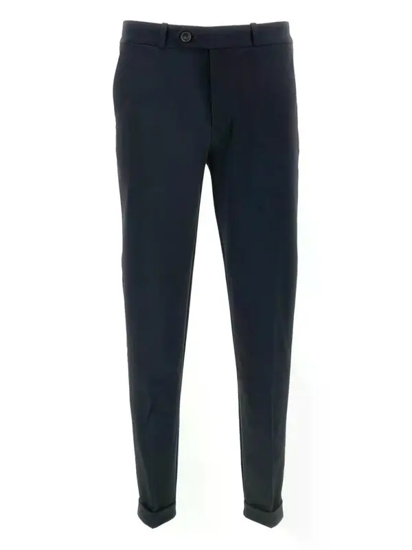 RRD - ROBERTO RICCI DESIGN Cuffed Trousers
