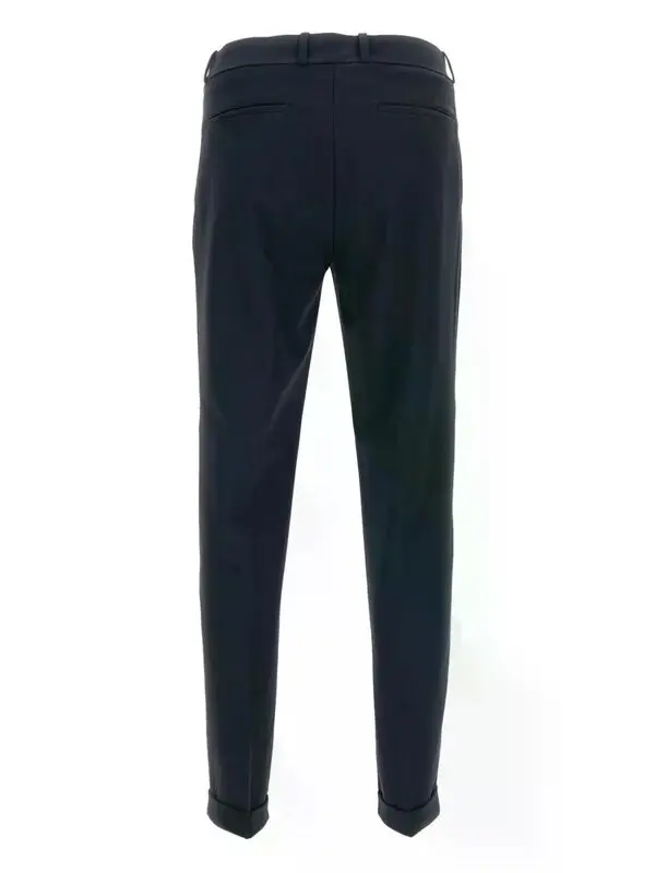 RRD - ROBERTO RICCI DESIGN Cuffed Trousers