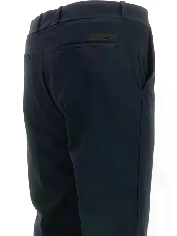 RRD - ROBERTO RICCI DESIGN Cuffed Trousers