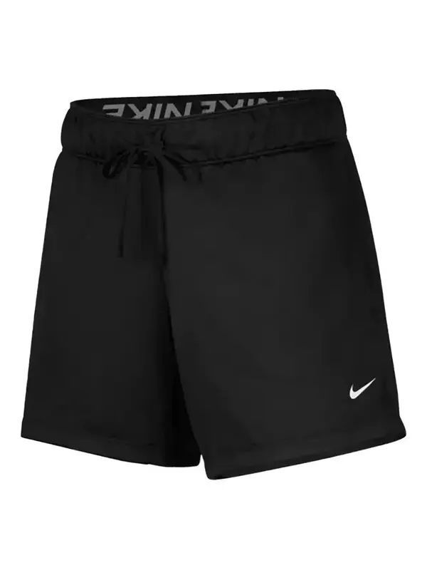 Nike Dri-fit Attack Shorts