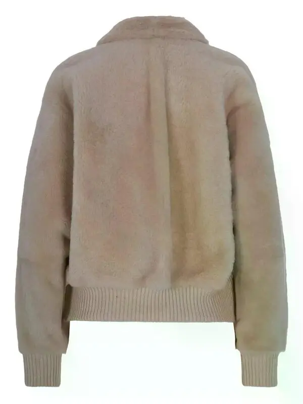 Max Mara Aloa Zip Jacket