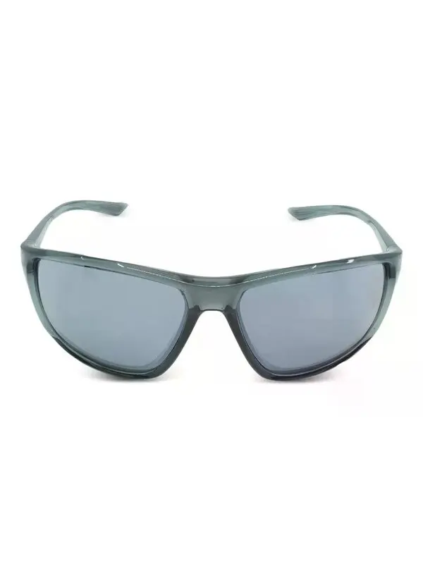 Nike Adrenaline Rectangle Sunglasses - Grey