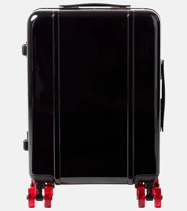 FLOYD Cabin Carry-on Suitcase - Black