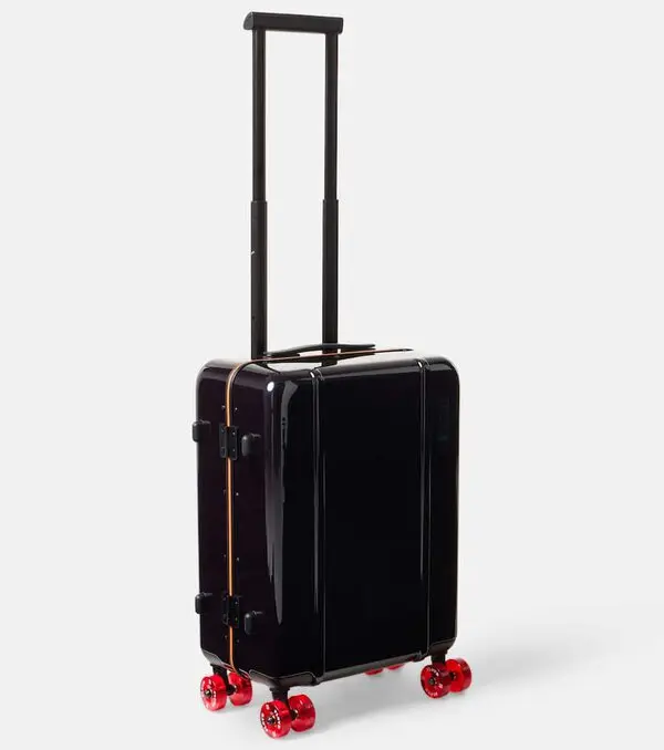 FLOYD Cabin Carry-on Suitcase - Black