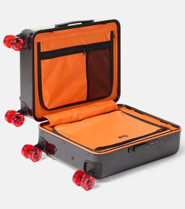 FLOYD Cabin Carry-on Suitcase - Black
