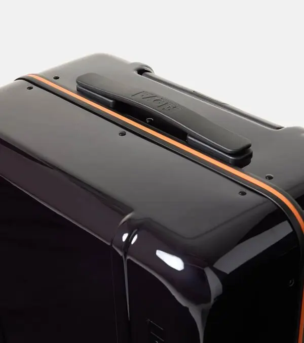 FLOYD Cabin Carry-on Suitcase - Black