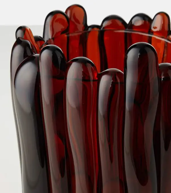 ALEXA LIXFELD Antho Glass Vase