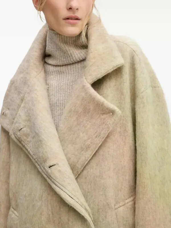Day Birger Et Mikkelsen Keaton Buttoned Coat