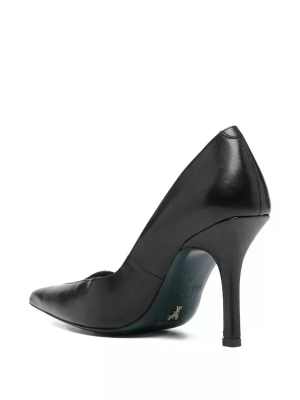 Patrizia Pepe 95mm Leather Pumps