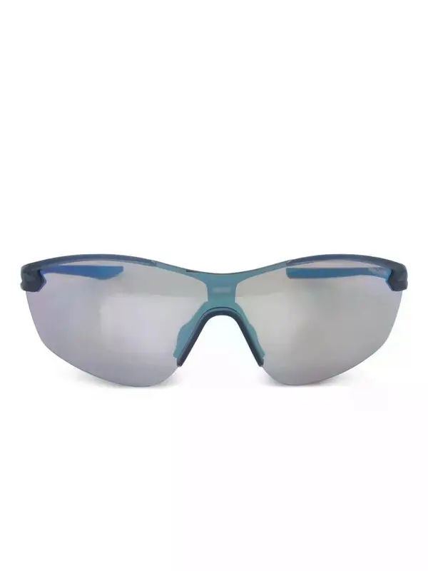 Nike Victory Elite E Sunglasses - Blue
