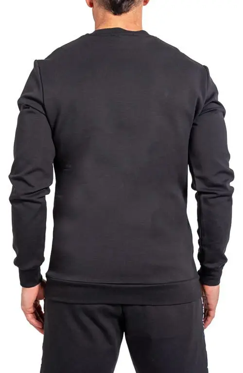 MACEOO Ceo Graphic Sweatshirt