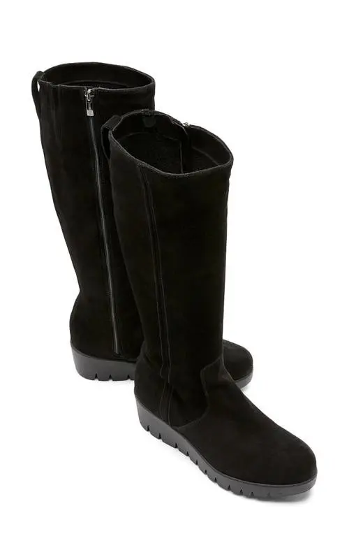 La Canadienne City Dry™ Waterproof Knee High Boots