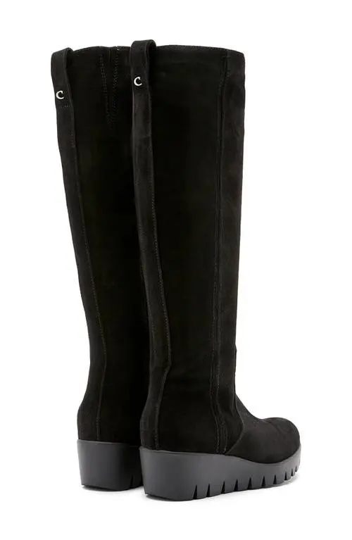 La Canadienne City Dry™ Waterproof Knee High Boots