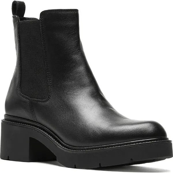 La Canadienne Axton Waterproof Chelsea Boot