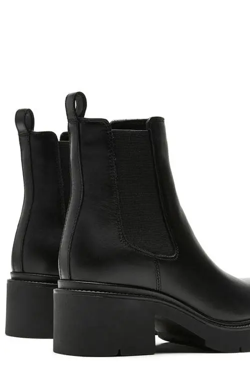 La Canadienne Axton Waterproof Chelsea Boot