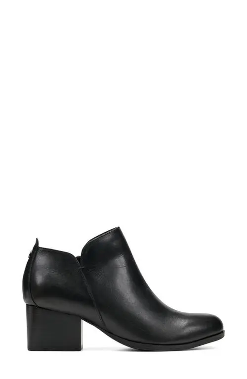 Easy Spirit Georgina Bootie - Black