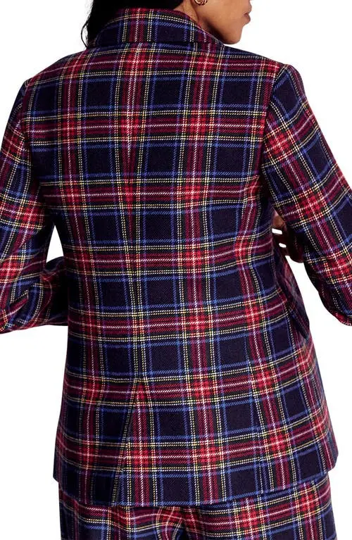 Boden Stamford Wool Blend Blazer