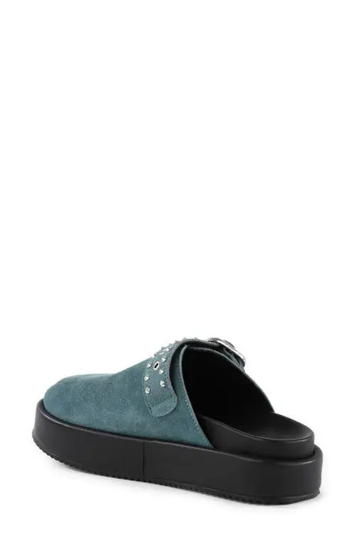 Seychelles Acclaim Clog