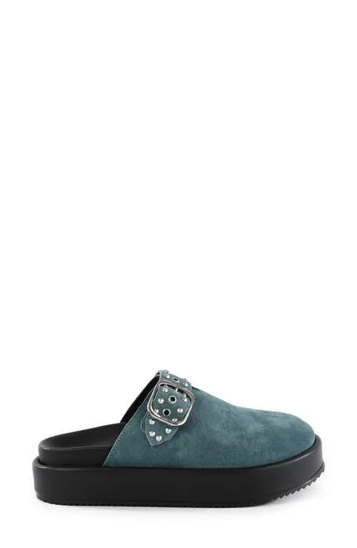 Seychelles Acclaim Clog