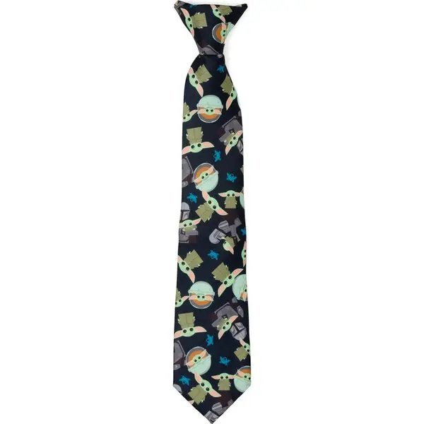 CUFFLINKS, INC. Twill Neck Tie - Navy