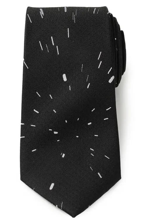 CUFFLINKS, INC. Novelty Neck Tie - Black