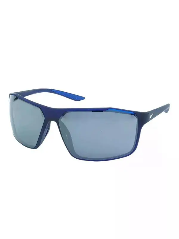 Nike Windstorm Rectangle-frame Sunglasses