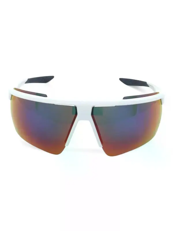 Nike Windshield Frame Sunglasses - White