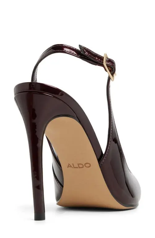 Aldo Stessysling Pointed Toe Pumps