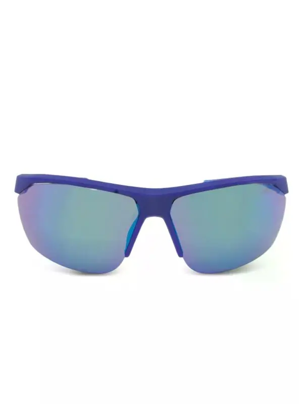 Nike Tailwind 19 Sunglasses - Blue