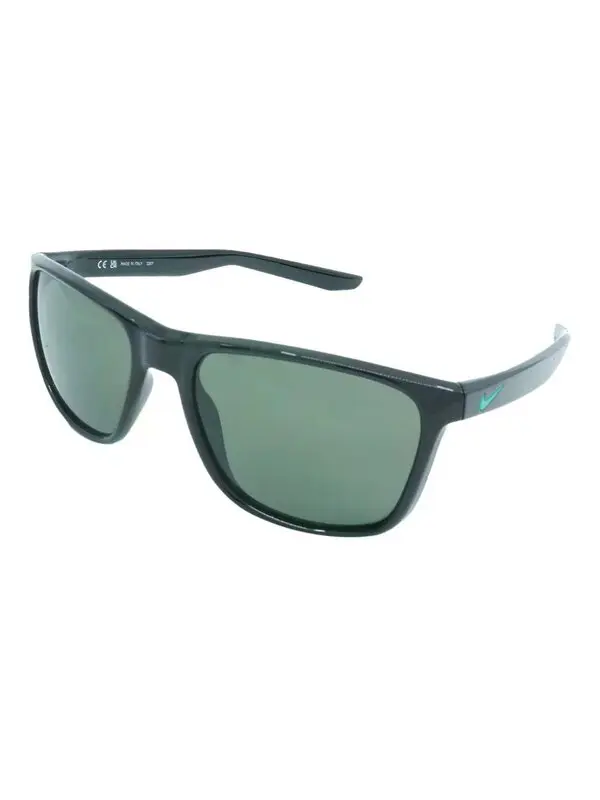 Nike Essential Endeavour Rectangle-frame Sunglasses