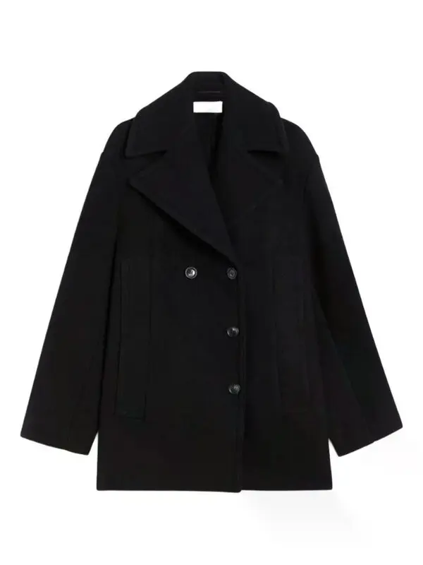 Sportmax Tabella Coat