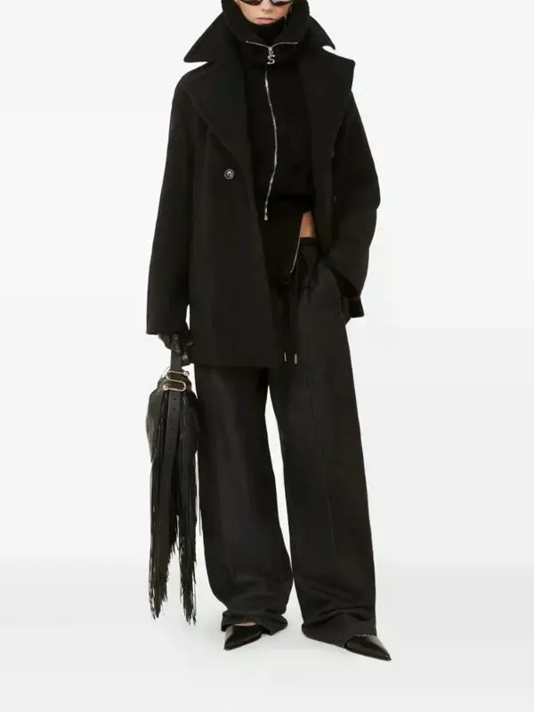 Sportmax Tabella Coat