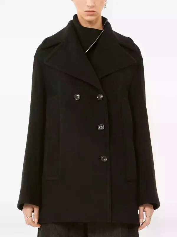 Sportmax Tabella Coat