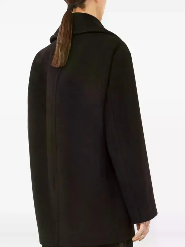 Sportmax Tabella Coat
