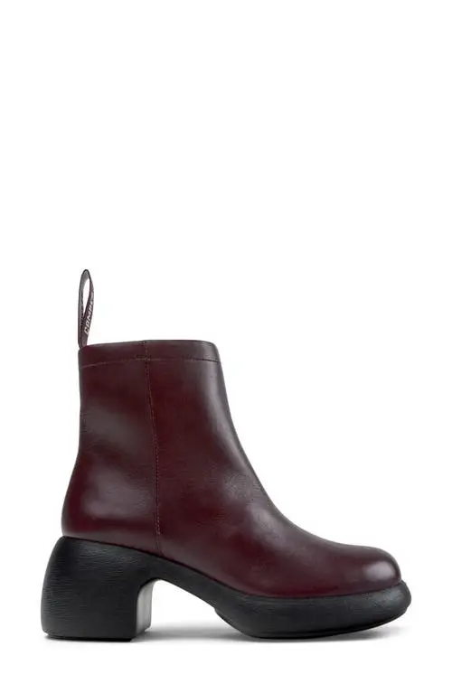 Camper Thelma Ii Platform Bootie