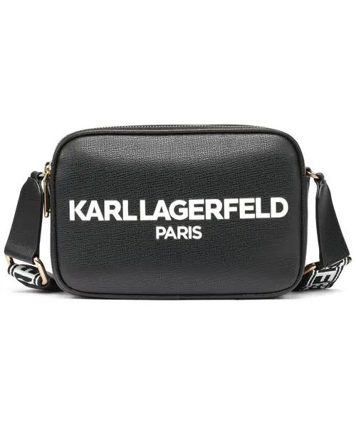 Karl Lagerfeld Paris Maybelle Crossbody