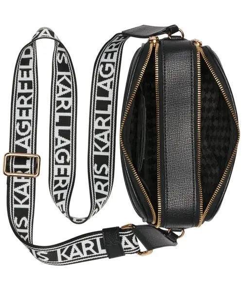 Karl Lagerfeld Paris Maybelle Crossbody