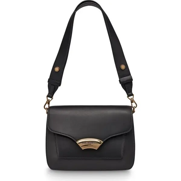 Karl Lagerfeld Paris Madelyn Shoulder Bag