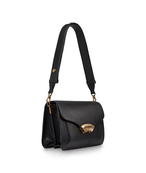 Karl Lagerfeld Paris Madelyn Shoulder Bag
