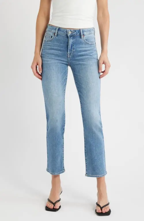 HIDDEN JEANS Ankle Cigarette Skinny Jeans