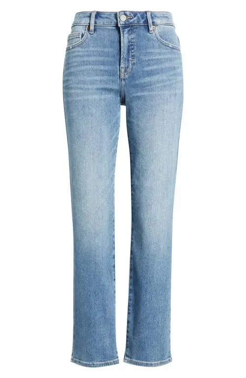 HIDDEN JEANS Ankle Cigarette Skinny Jeans