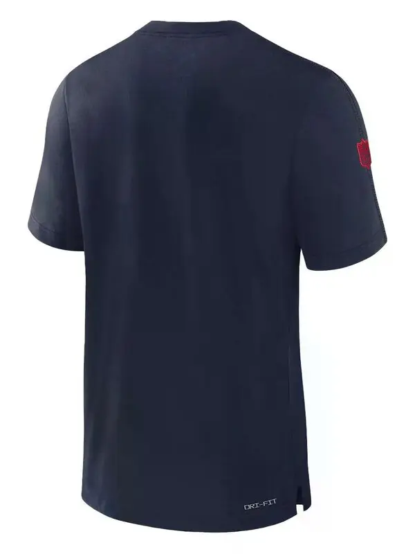 Nike New England Patriots Sideline Player T-shirt