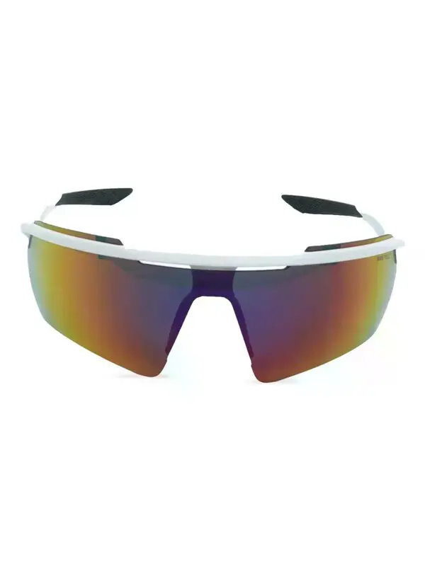 Nike Elite 20 Sunglasses - White