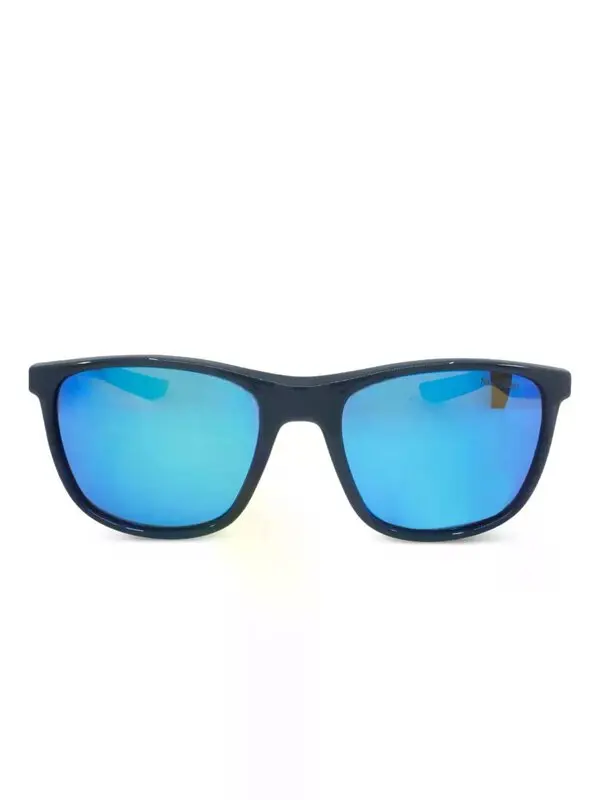 Nike Essential Endeavor Polarized Sunglasses - Blue