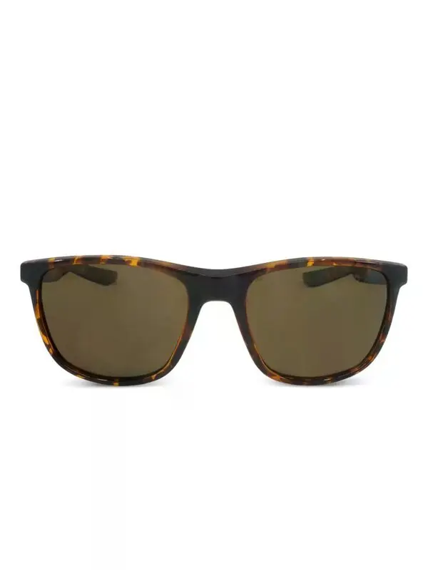 Nike Essential Endeavor Polarized Sunglasses - Brown