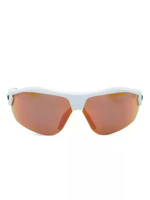 Nike Show X3 E Sunglasses - White