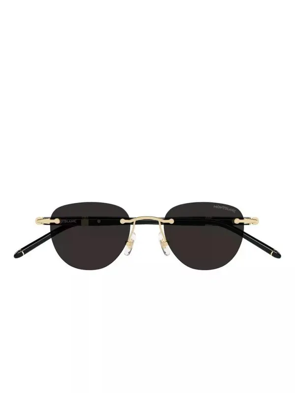 Montblanc Sunglasses - Black