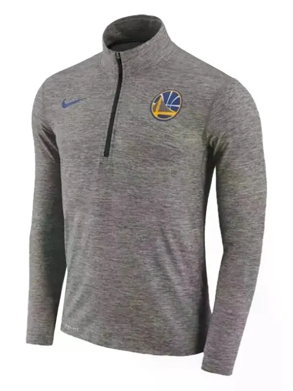 Nike Nba Golden State Warriors Sweatshirt