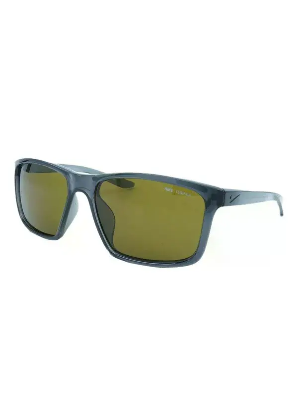 Nike Valiant Rectangle-frame Sunglasses