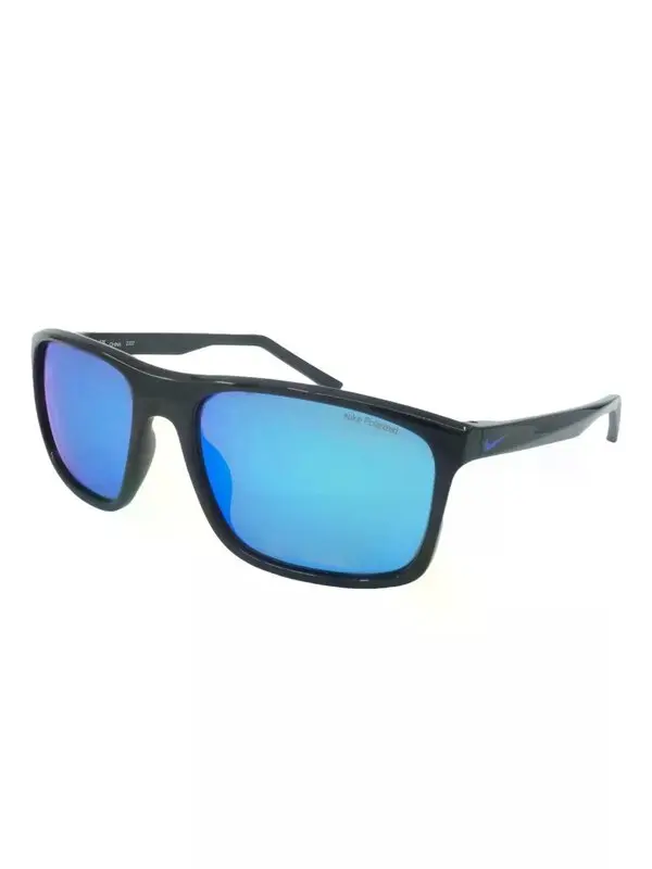 Nike Polarized Rectangle Sunglasses